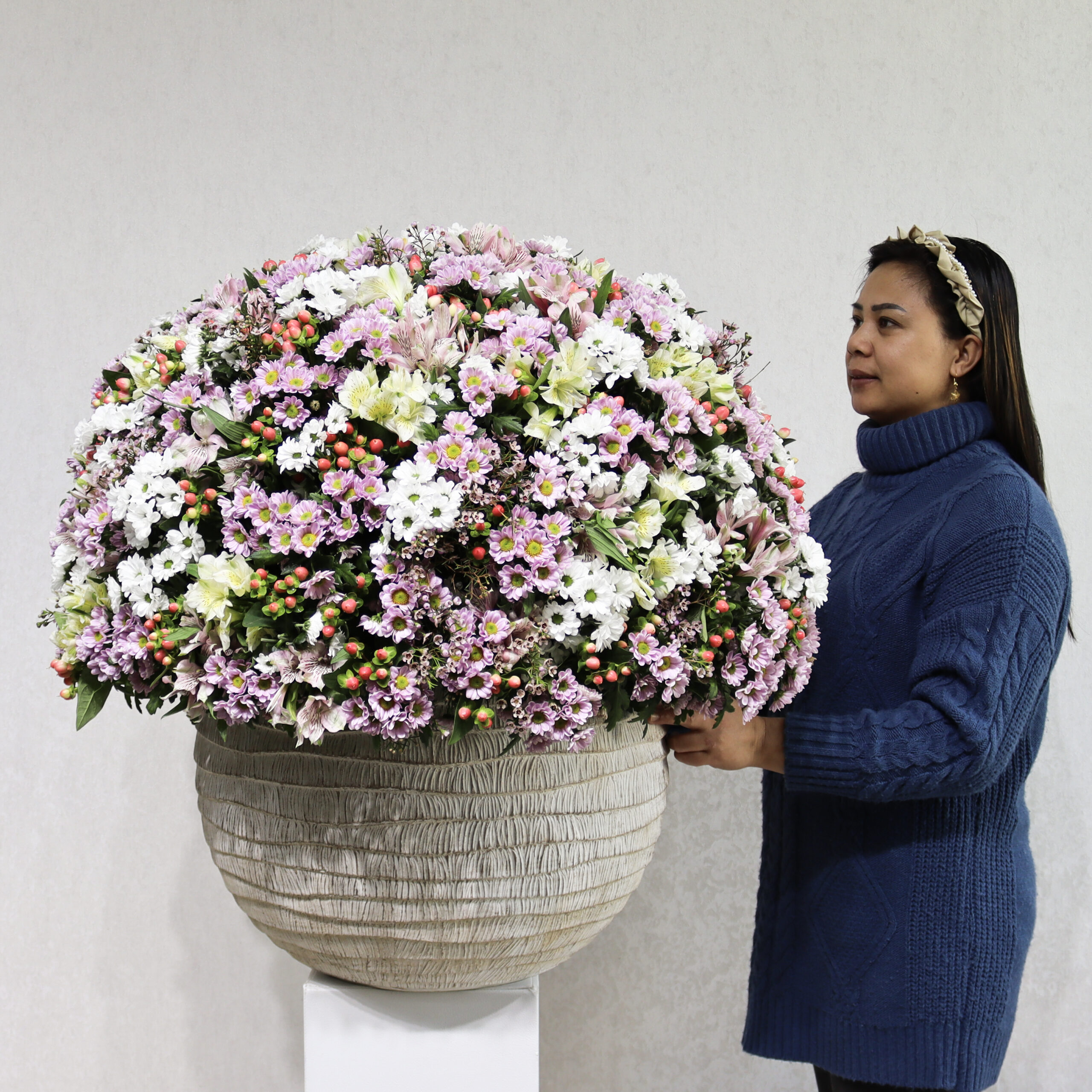 Celebrations - BK Flowers Kuwait